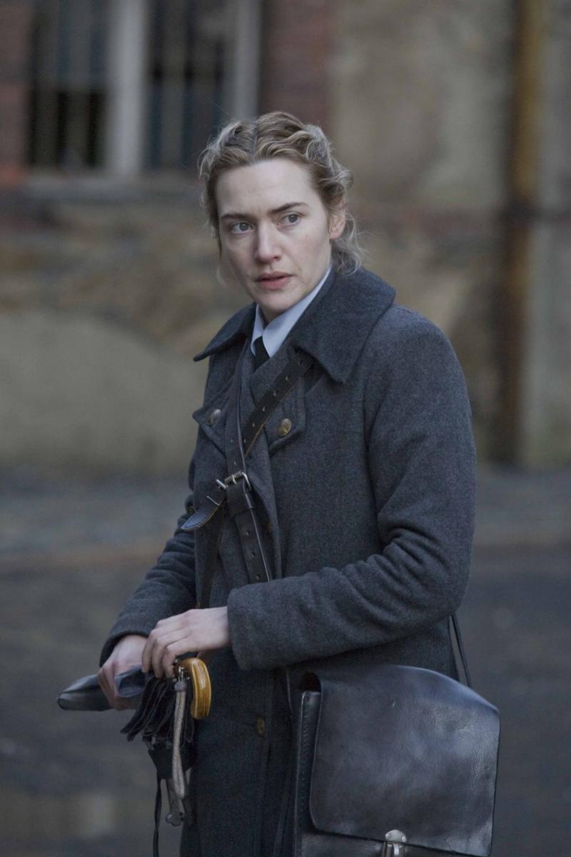 Amor, literatura y justicia en El lector, la adaptación de la novela de ...