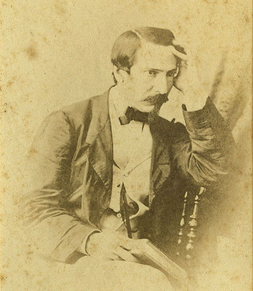 Poemas de Julio Arboleda: el poeta soldado del romanticismo colombiano