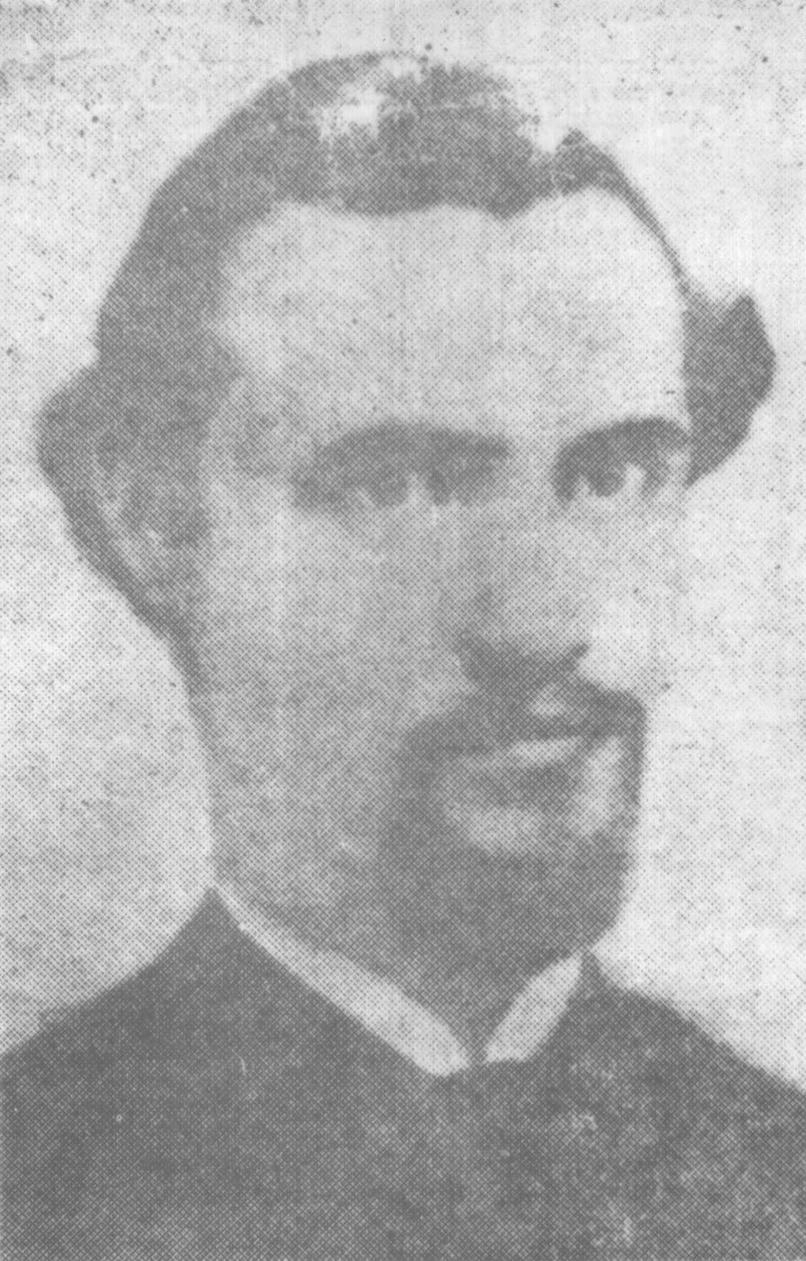 Poemas de Tomás Martín Feuillet: un poeta romántico y un militar colombiano