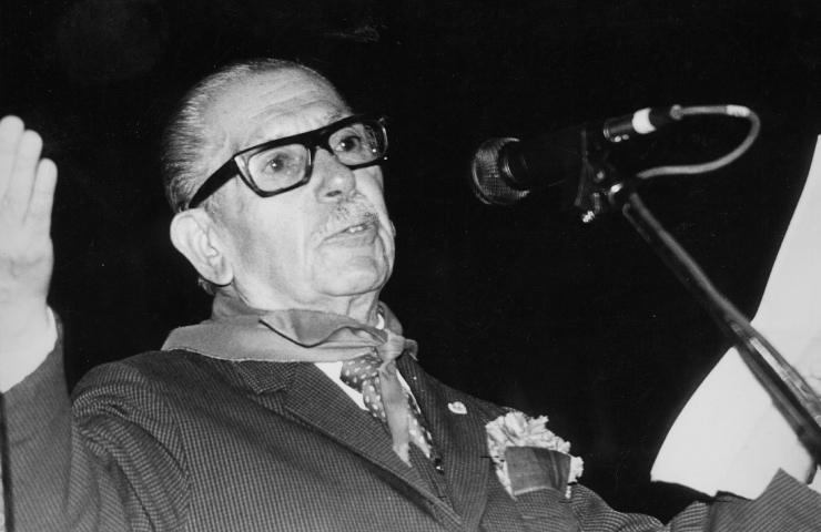 Poemas de Luis Vidales - Poetas colombianos