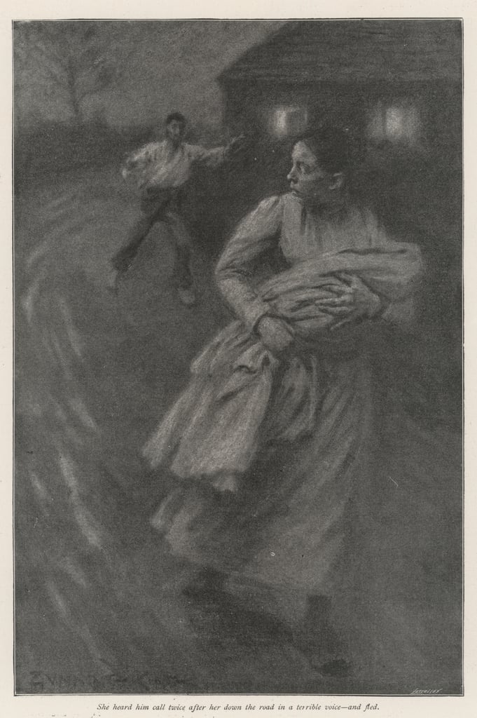 Amy Foster: un cuento de Joseph Conrad