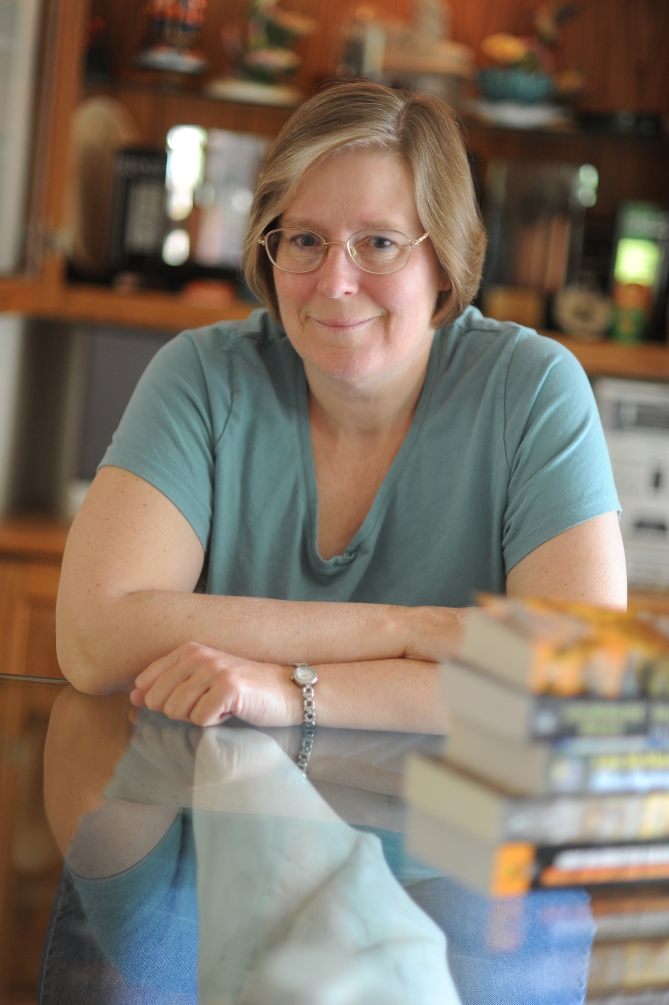 Lois McMaster Bujold: Portal de Literatura Contemporánea