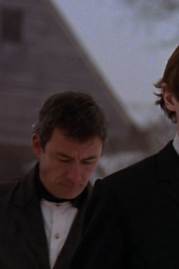 Ethan Frome: Pasión prohibida en la Nueva Inglaterra del Siglo XIX