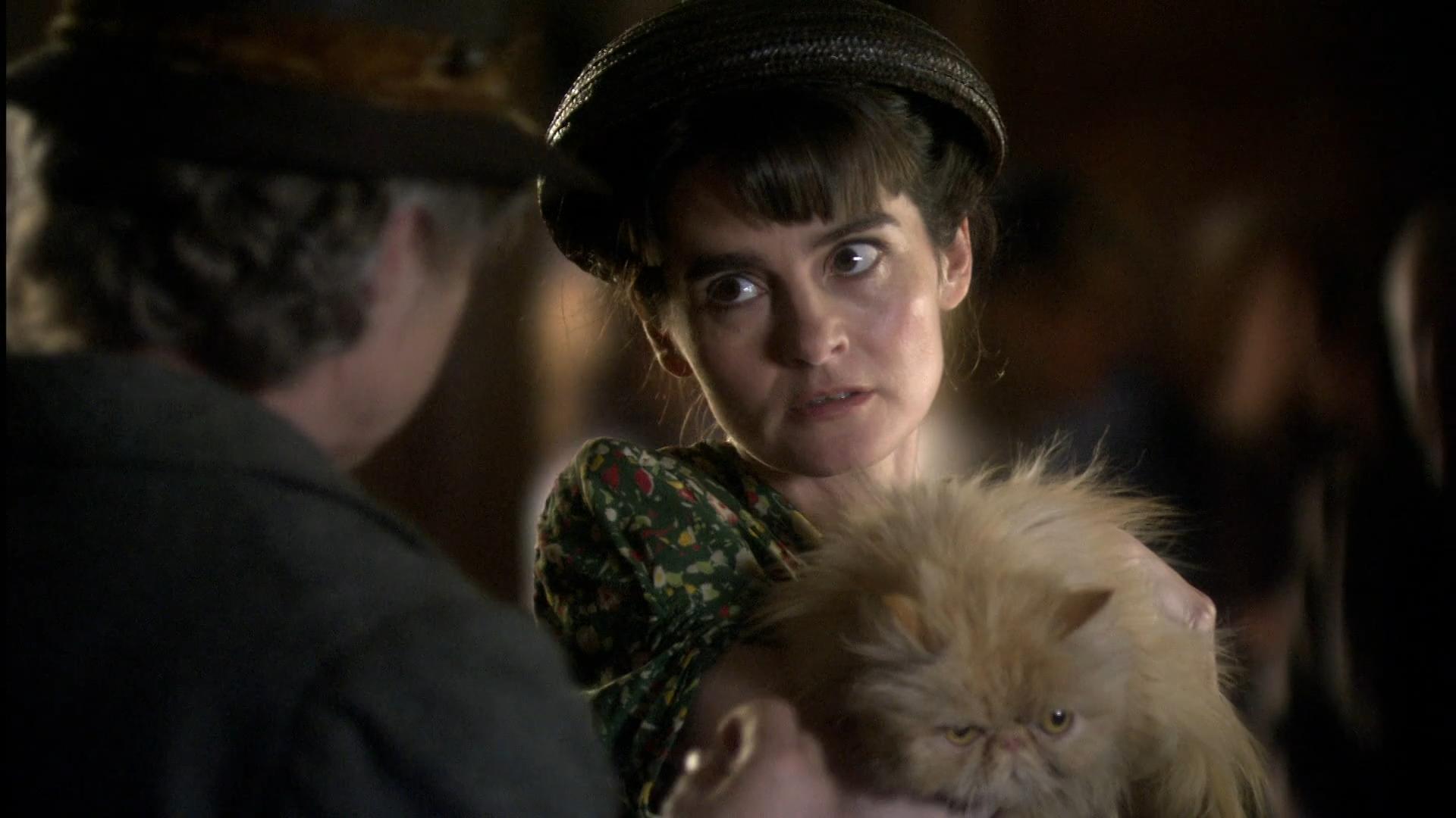 Miss Marple: Matar es Fácil - Intriga y Suspenso