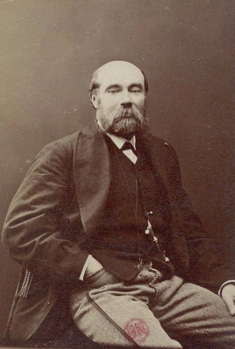 Paul Féval: Portal de Literatura Contemporánea