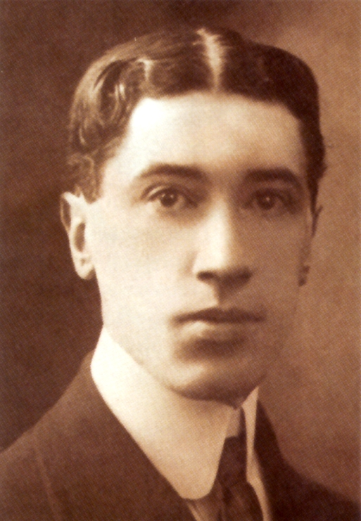 Poemas de Alberto Ureta: Melodías del Modernismo Peruano