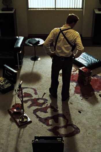 Seven: Un juego mortal con los Pecados Capitales