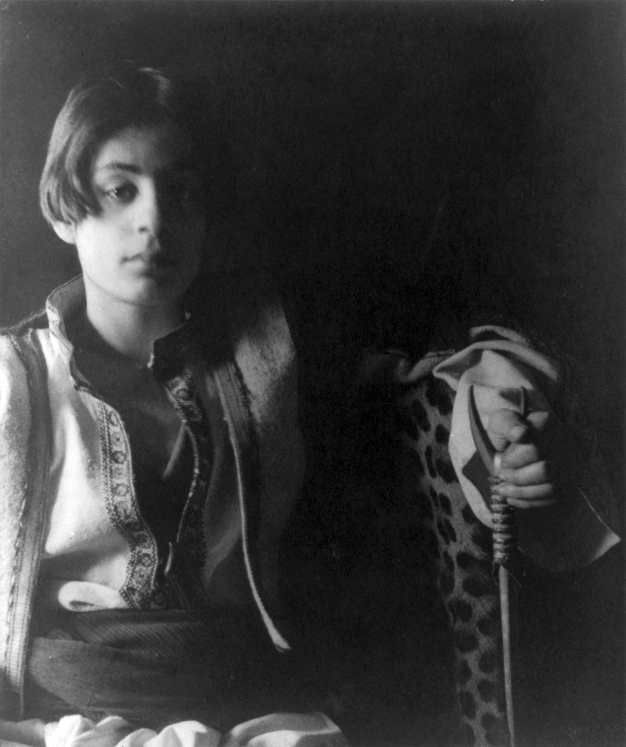 Gibran Khalil Gibran: Literatura Contemporánea