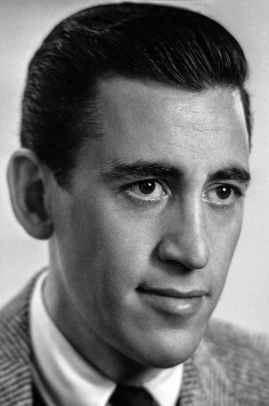J. D. Salinger: Literatura Contemporánea