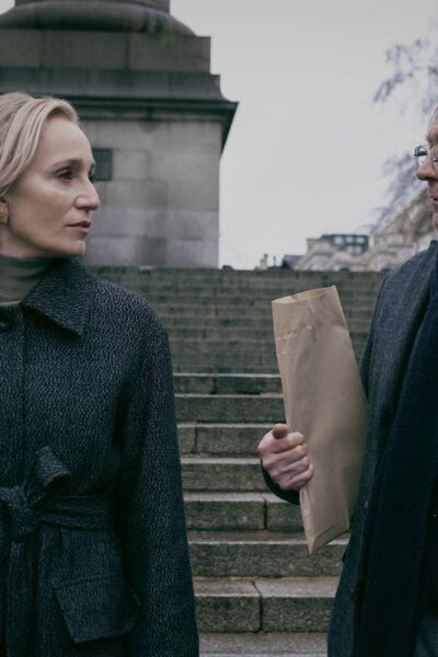 Slow Horses: Espionaje y redención en el MI5