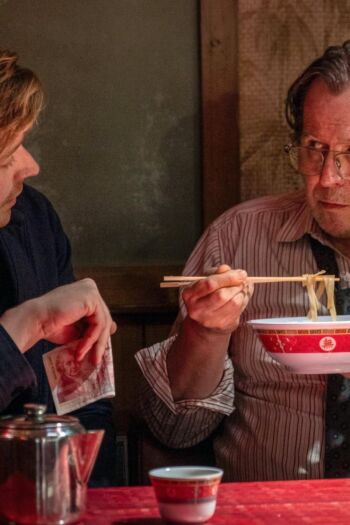 Slow Horses: Espionaje y redención en el MI5