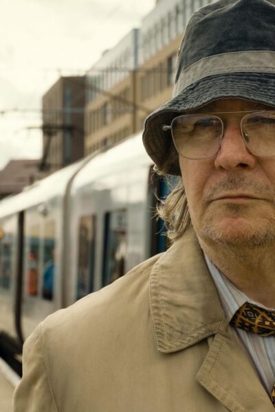 Slow Horses: Espionaje y redención en el MI5