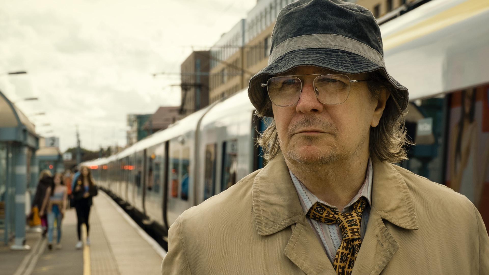 Slow Horses: Espionaje y redención en el MI5