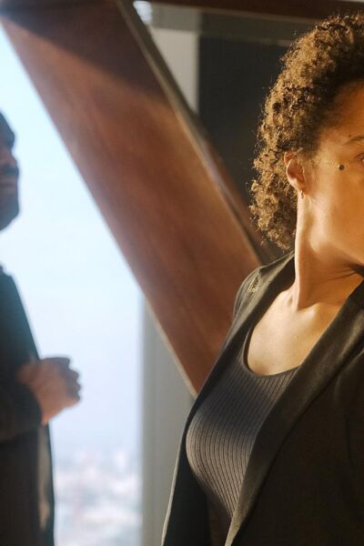 Slow Horses: Espionaje y redención en el MI5