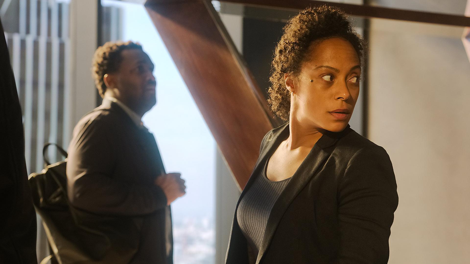 Slow Horses: Espionaje y redención en el MI5