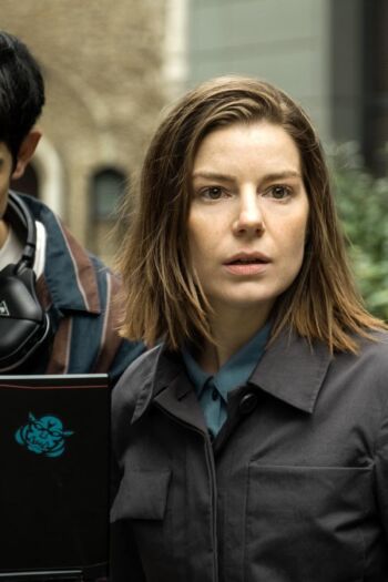 Slow Horses: Espionaje y redención en el MI5