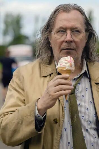 Slow Horses: Espionaje y redención en el MI5