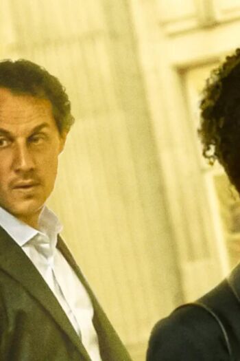 Slow Horses: Espionaje y redención en el MI5