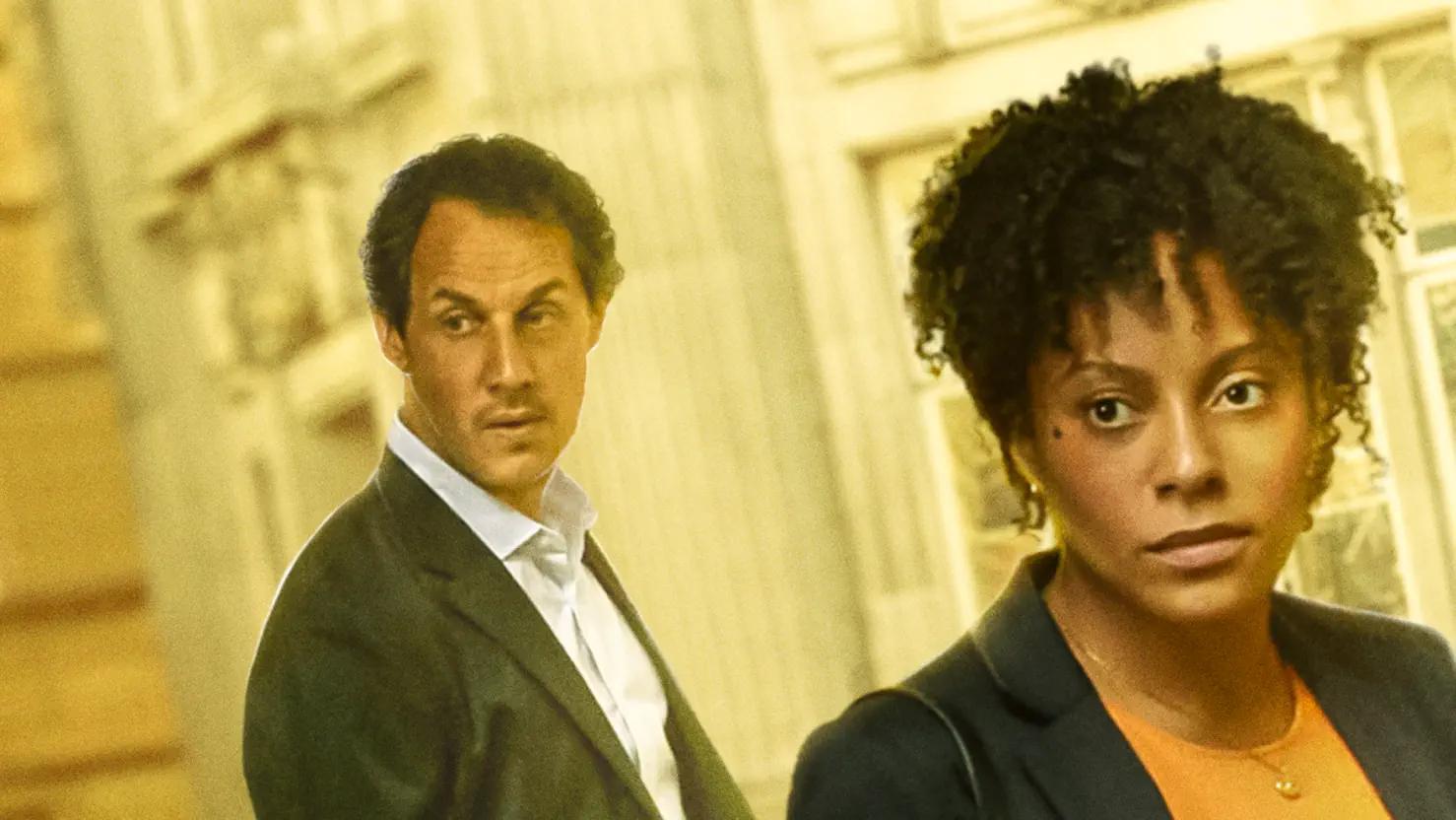 Slow Horses: Espionaje y redención en el MI5