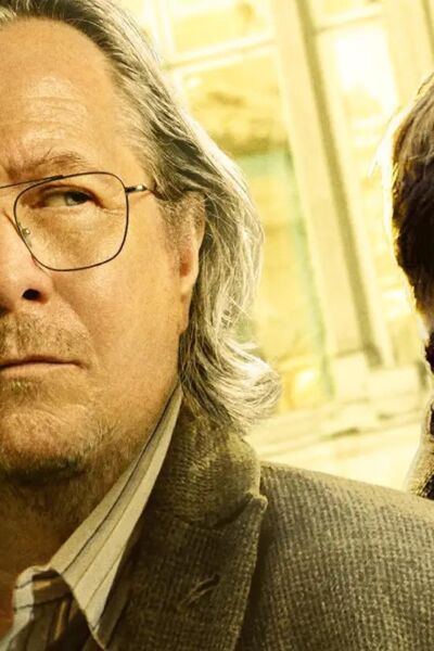 Slow Horses: Espionaje y redención en el MI5