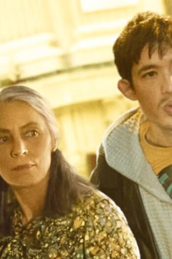 Slow Horses: Espionaje y redención en el MI5