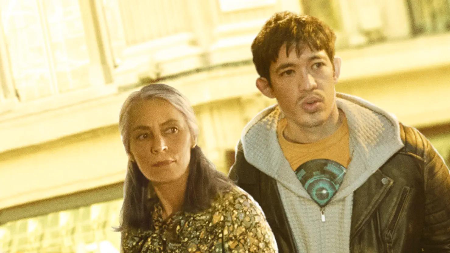 Slow Horses: Espionaje y redención en el MI5