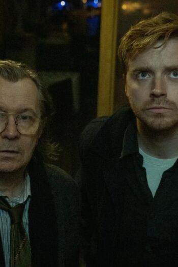 Slow Horses: Espionaje y redención en el MI5