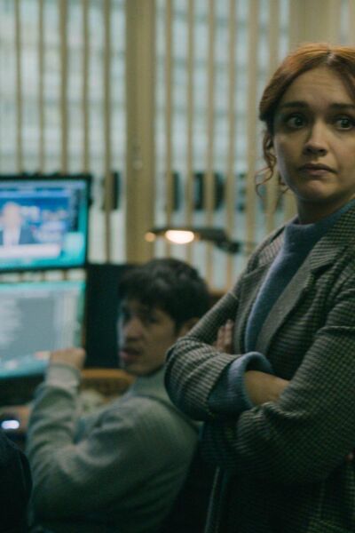 Slow Horses: Espionaje y redención en el MI5