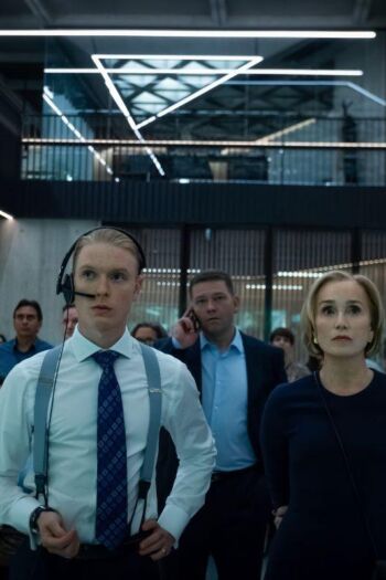 Slow Horses: Espionaje y redención en el MI5