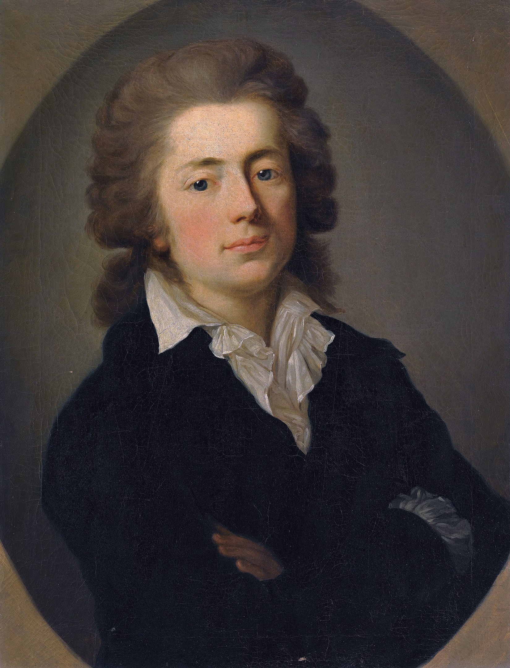 Jan Potocki: Literatura Contemporánea
