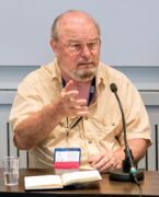 Joe Haldeman: Literatura Contemporánea