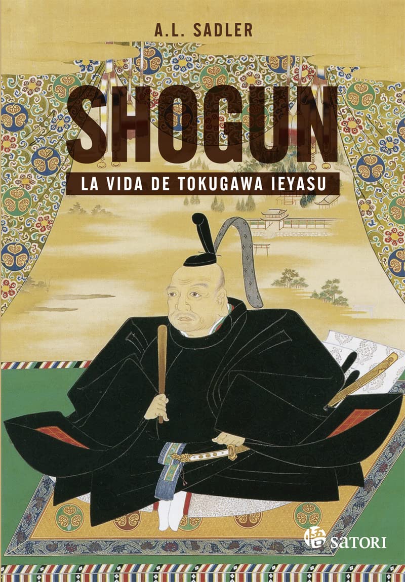 Shogun: Intriga en el Japón feudal