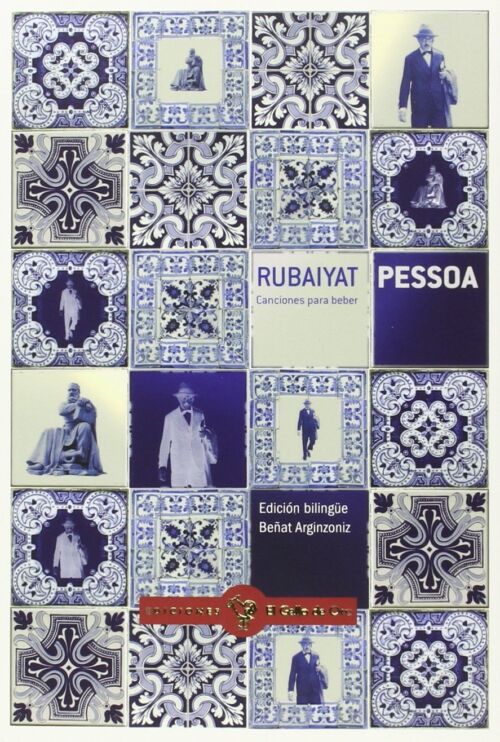 Rubaiyat: Poesía persa en la pluma de Pessoa