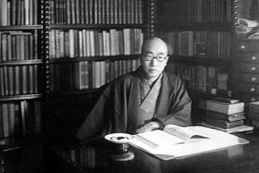 Edogawa Rampo: Literatura Contemporánea