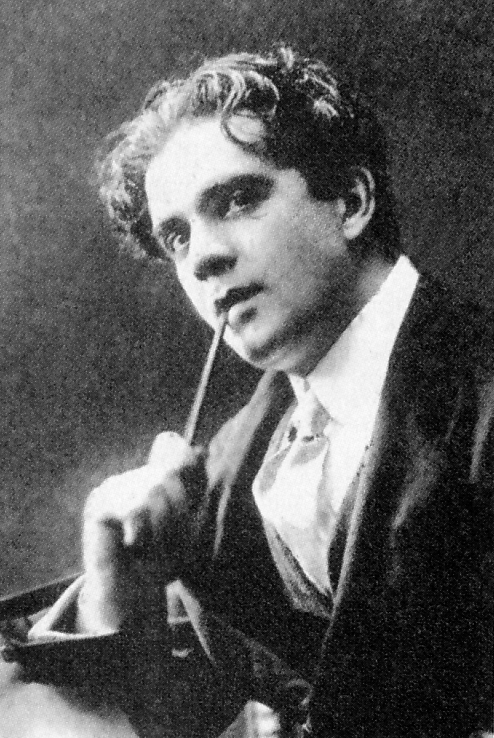 Poemas de Felipe Sassone: Poetas Peruanos