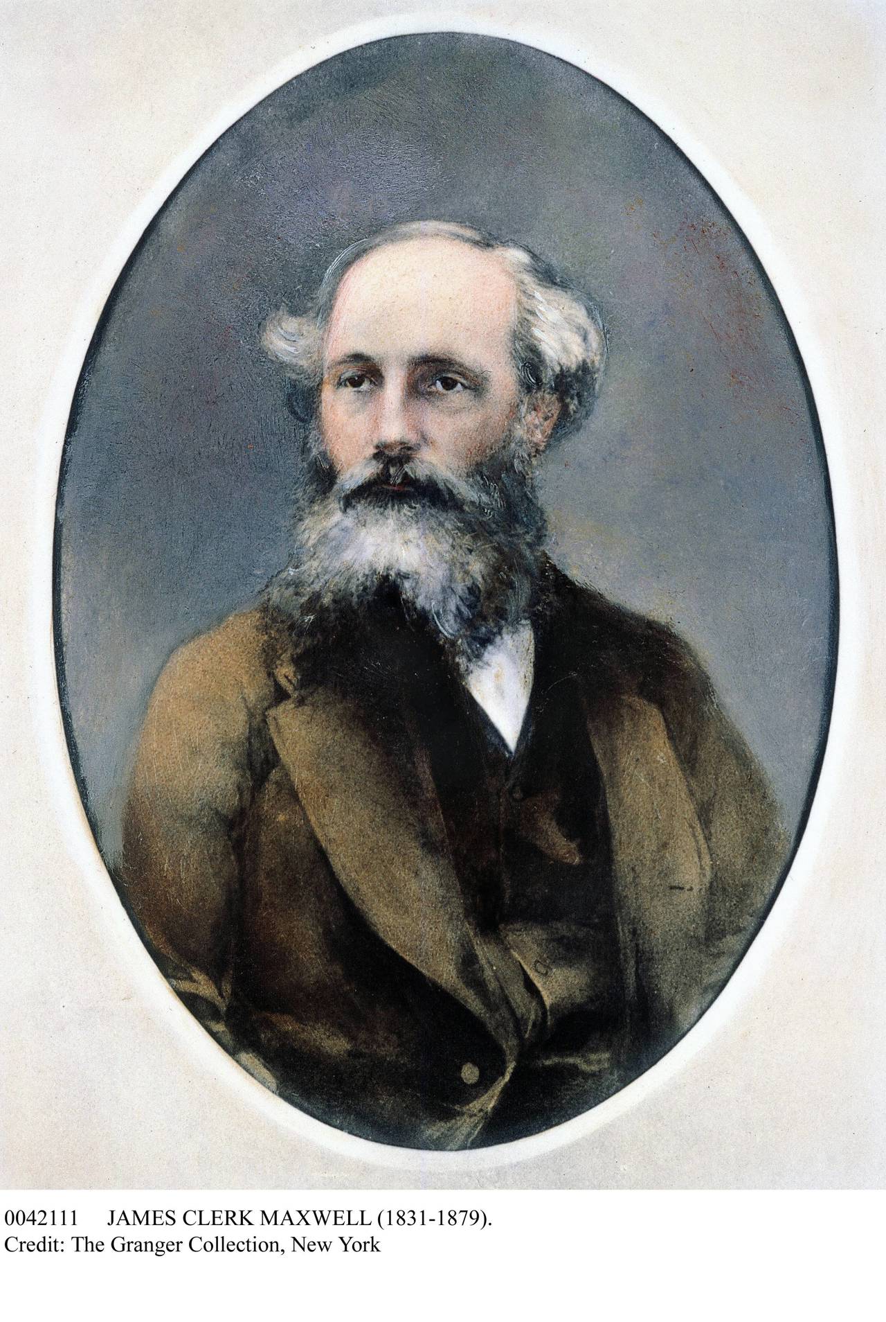 El demonio de Maxwell: Un cuento de Ken Liu