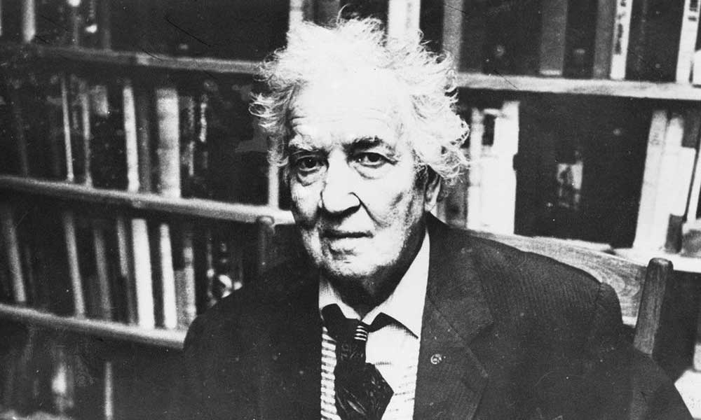 Robert Graves: Literatura Contemporánea