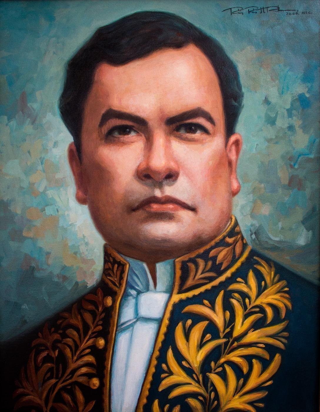 Rubén Darío: Literatura Contemporánea