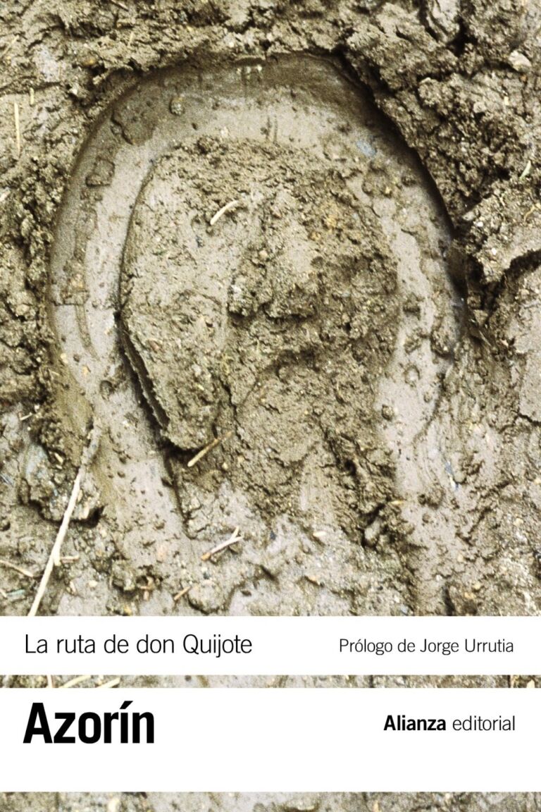 Viaje por la Mancha: La ruta de Don Quijote según Azorín