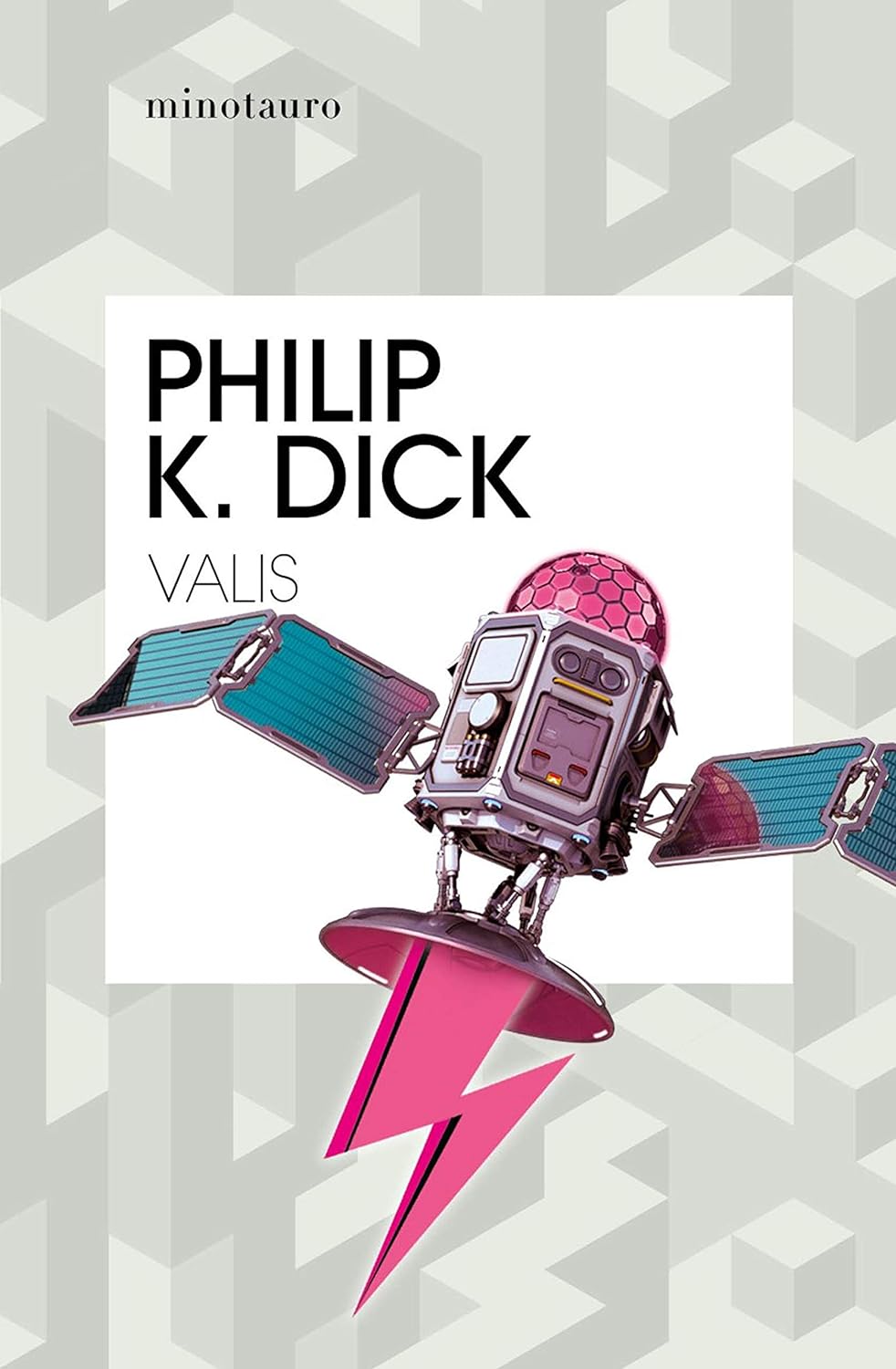 Valis: Una novela de Philip K. Dick