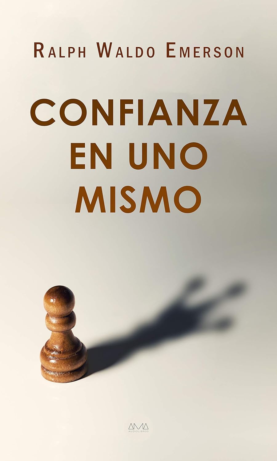 Confianza en uno mismo: La fuerza de la intuición según Ralph Waldo Emerson