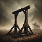 Memorias de una horca: Un cuento de José Maria Eça de Queirós