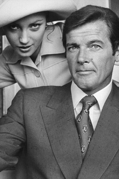 Vive y deja morir: James Bond entre el vudú y el crimen