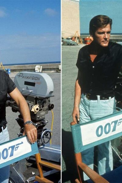 Vive y deja morir: James Bond entre el vudú y el crimen