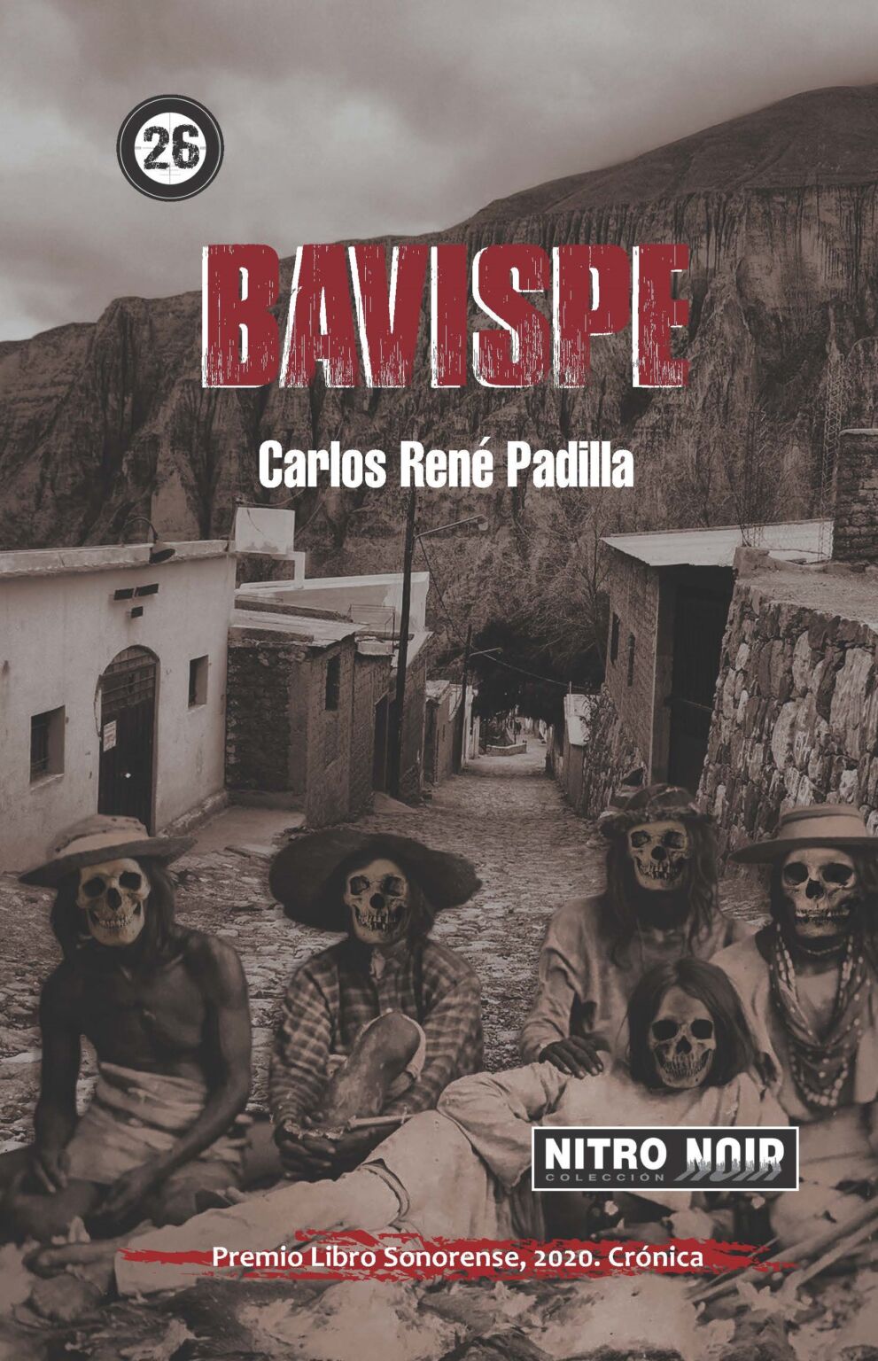 Un hombre bueno: Un relato de Carlos René Padilla