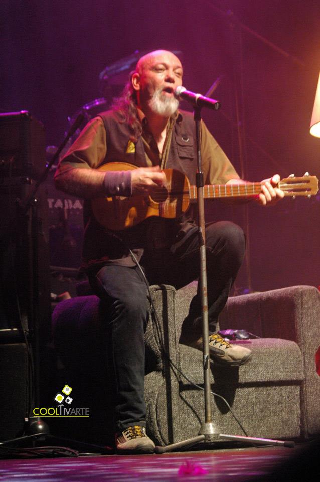 Tabaré Rivero: poeta y voz rebelde del arte uruguayo