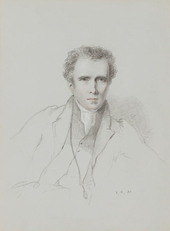 Barry Cornwall, poeta romántico y maestro de la lírica inglesa