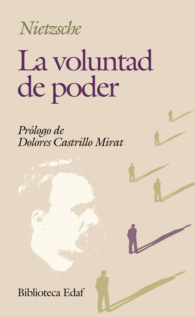 Nietzsche y la esencia de la voluntad de poder