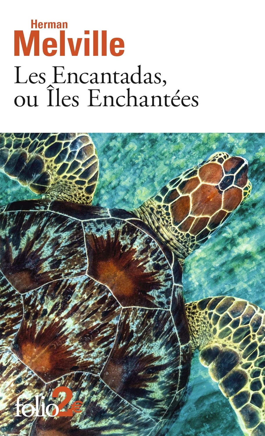 Herman Melville y Las Encantadas: viaje literario por las islas perdidas