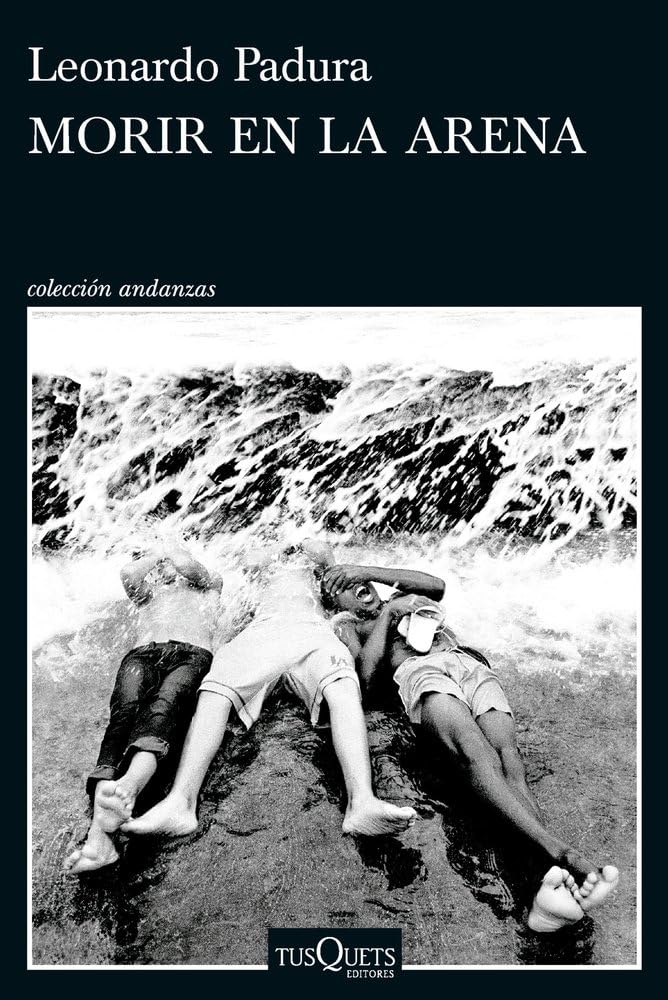 Morir en la arena: la herida de Cuba en una familia